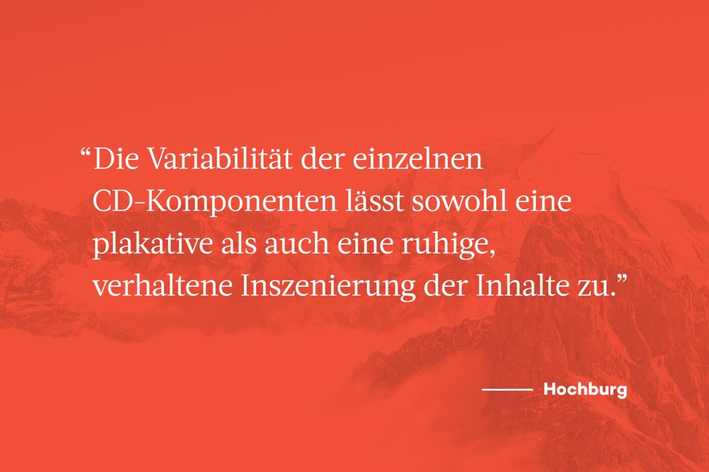 Uniplan · Hochburg × Designagentur Stuttgart