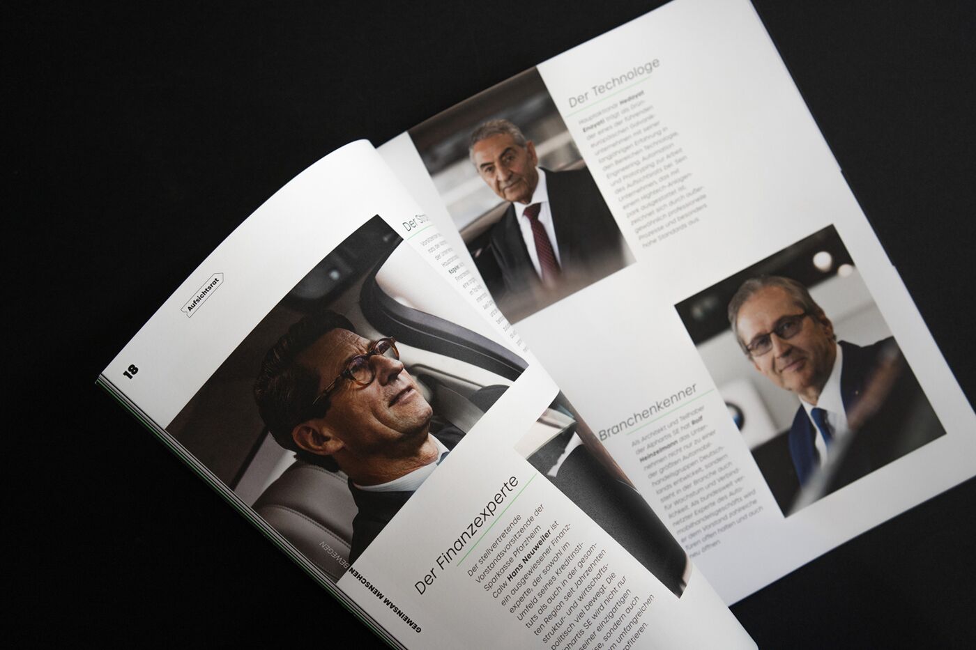 Alphartis · Hochburg × Designagentur Stuttgart