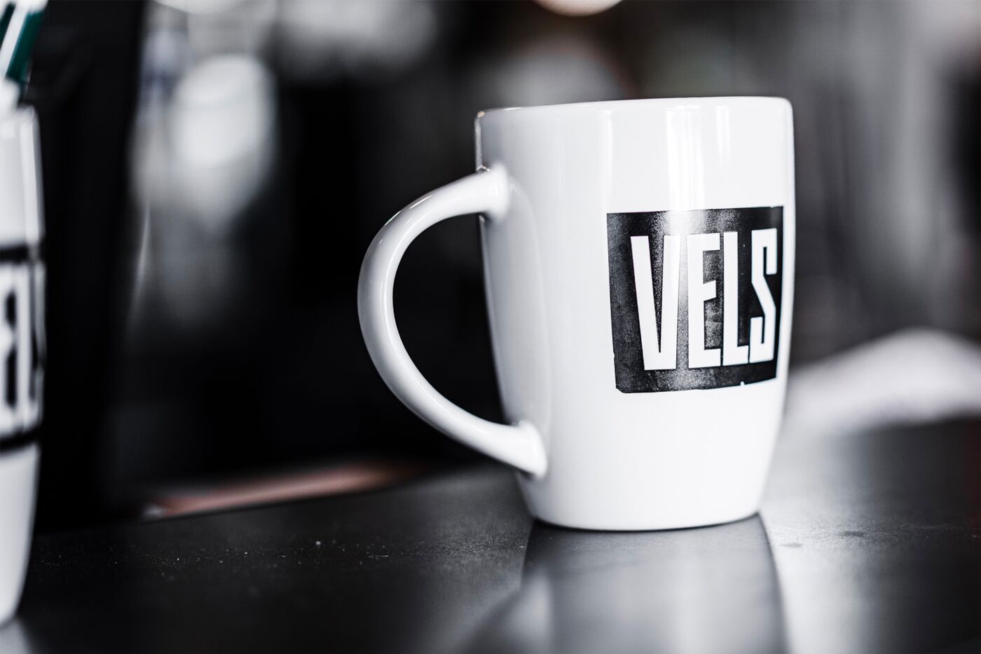 Vels · Hochburg × Designagentur Stuttgart